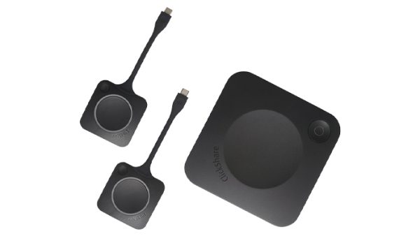 Barco Clickshare CX-30 - Presentation Partner