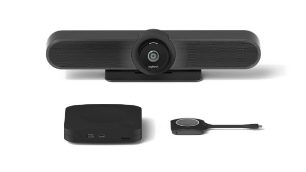 Logitech MS Room Solution Small - Presentation Partner