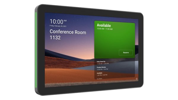 Logitech MeetUp - Presentation Partner