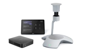 Nieuwe AI functies voor Microsoft Teams Rooms en Teams Meetings: Verbetering van de vergaderervaring