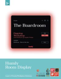 Humly Room Display - Presentation Partner